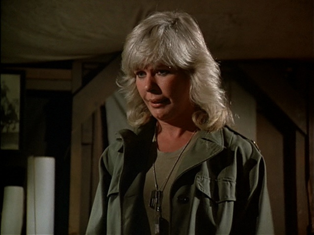Margaret Through the Years - MASH4077TV.com
