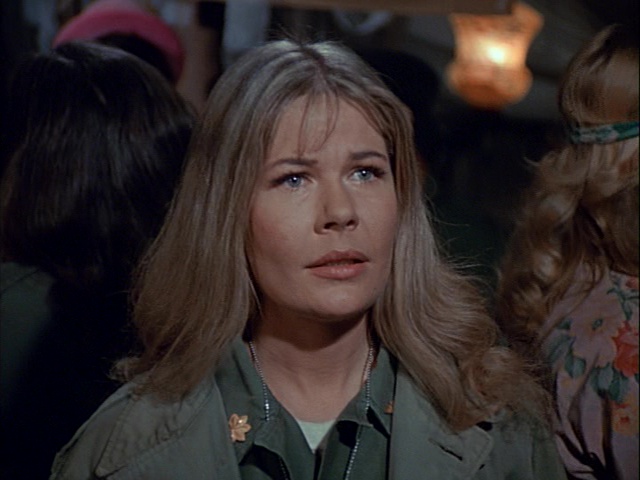 Loretta Swit (1937-2025) - MASH4077TV.com